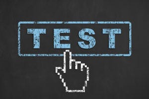 Yazılım Testi Nedir? Temel Bilgiler, Temel Test Türleri, Temel Test ...