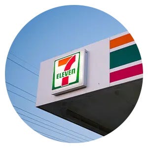 Convenience Store Sign. Goodbong has been creating effective… | by ...