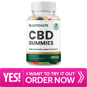 Rejuvenate CBD Gummies [Rejuvazen CBD] Reviews (Update 2023 Watch Out ...