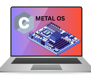Starting With Our OS. Writing a Modern UEFI 64 Bit OS From… | by Naitik ...