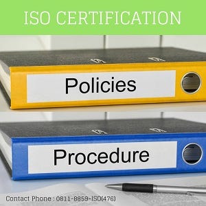 Dokumentasi ISO 9001:2015, Mengapa Diperlukan? | by Konsultan ISO | Medium