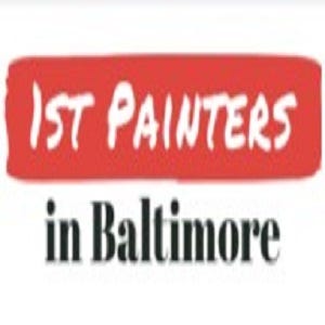 1st Painters in Baltimore - 1st Painters in Baltimore - Medium