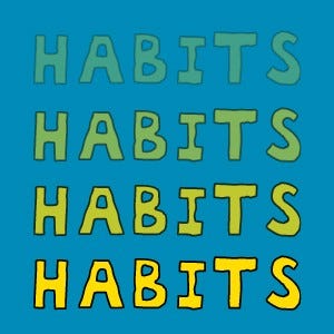Before and After: An Obliger Figures Out How To Exercise Regularly | by ...