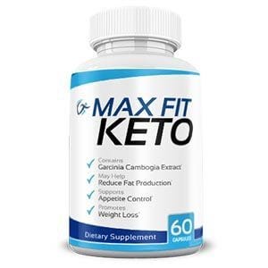 Max Fit Keto!!. Max Fit Keto | by Sooekoe | Medium
