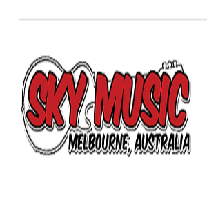 Sky Music. Australia’s Largest Range of Guitars… | by Sky Music | Medium