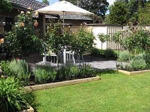 Landscape Design in Auckland. Paradise Landscape provides a Landscape ...