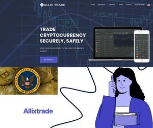 Allixtrade files shelf registration statement with the SEC | by ...