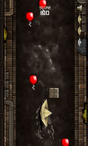 It” Movie Got an 8-Bit Minigame and a VR Experience Ahead of Release ...
