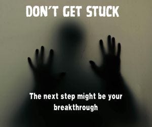 Why I Stopped Chasing “Perfect” Horror Scripts | by ContentExp | Jul ...
