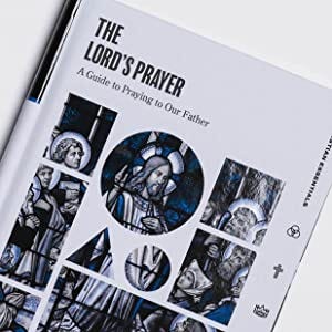 Resenha do Livro “The Lord’s Prayer: a guide to praying to our father ...