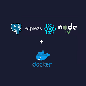 How To Dockerize PERN Stack. A step by step guide with explanation | by Sayyid Muhammad A ...