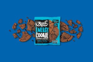 Untamed Energy - Beast Energy Cookie - Medium
