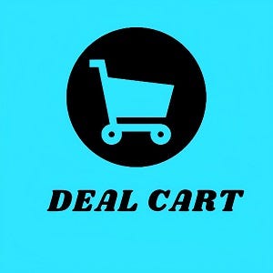 DEAL CART - Deallondon - Medium