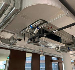 Hvac Facilities Maintenance And Management | by Techtimia Engineering ...