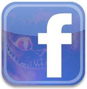 Cleansing Facebook (A Purge of Sorts) | by John McElhenney | OpenSocial ...