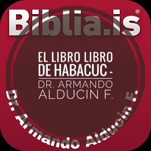 #07 El Libro de Habacuc. ¿Cuántas veces has sentido que no… | by Exel ...