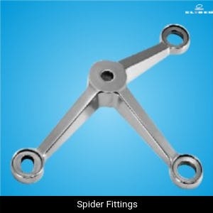 Spider Fitting — Slider Bearing | by Slider Bearing | Medium