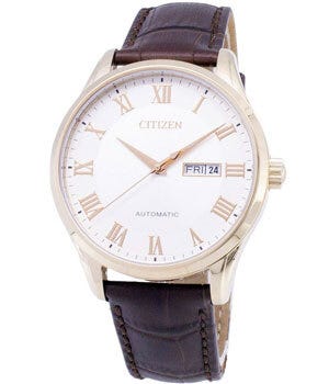 Details of Citizen Automatic Movement Watch | by Citizenwatchesorg | Medium