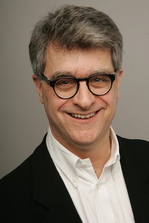 The Man, The Myth, The Legend: Fred Seibert | by Crunchyroll ...