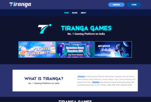Tiranga Games: Your Complete FAQ Guide (FREQUENTLY ASKED QUESTIONS ...