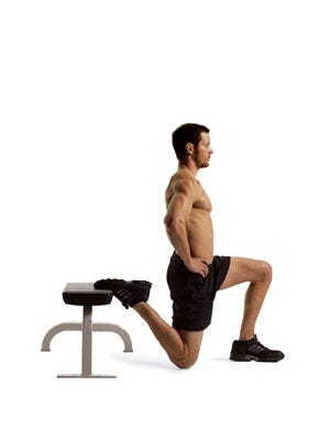 How stretching and foam rolling maximized my workouts | by Tanner ...