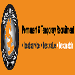 Best Match Recruitment. Private Recruitment Agency specialising… | by ...