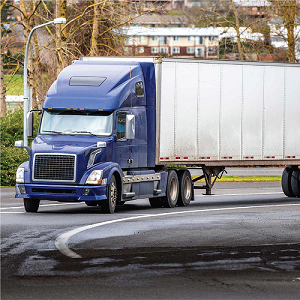 What is dry van trucking and what should you know? | by HWL Logistics ...