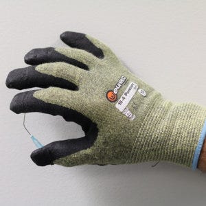 The difference between Needle and Puncture Resistance Gloves | by ...