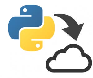 Python and the web : Getting started with python web applications. | by Luse | podiihq | Medium
