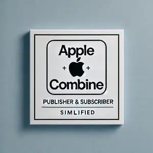 Introduction to Swift Combine Framework | by Kashif | Medium