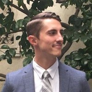 Design Chat: Joe Caron, UX/UI Designer | by Kalyani Deshpande | Medium