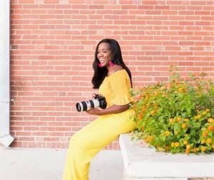 Neshaszda Wright Discusses Her Career and Helping Students Achieve ...