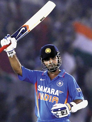 The Comeback King: Why Ajinkya Rahane Deserves a Place in the Indian ...