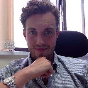 We caught up with Award-Winning Designer, Joshua Roberts! | by ...