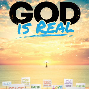 “Is God Real?” — Faith and Doubt: Unveiling the Mystery - Spiritual ...