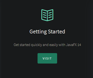 Step by step guide on how to set up JavaFX on IntelliJ | by Laszlo Szlatki | Medium