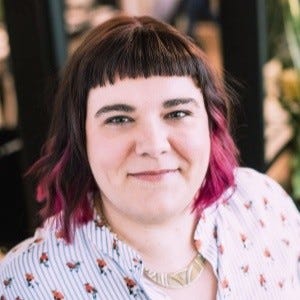 Creating Impactful Communities: Unveiling Insights with Sophie Bujold ...
