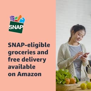 Snap Benefits and EBT Card Users - NB Mr. Miyagi - Medium