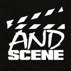 And…….Scene!. My name is Becky and I’ve been to grad… | by And…Scene ...