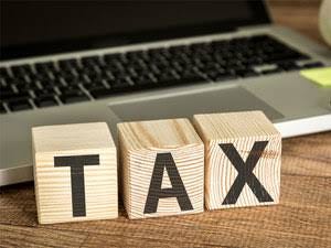 Problem statement to the bad tax system in Nigeria and its solution ...