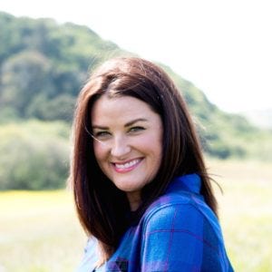 Speaker Spotlight: Farmgirl Flowers Christina Stembel & the Power of ...