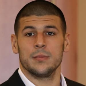 Aaron Hernandez, life uncovered…. Aaron Hernandez was a former ...