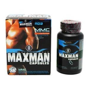 Maxman Capsules in Pakistan. Visit The Official Website Link… | by sana ...