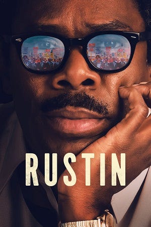 Watch Rustin 2023 In HD On Myflixer.center - Scarlett Bella - Medium