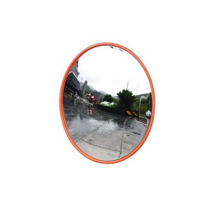 How Convex Mirrors Are Helpful To Keep Traffic Flowing Smoothly | by ...