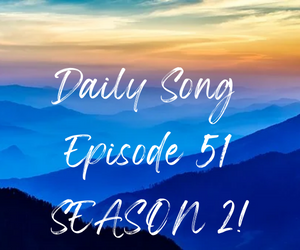 Relaxation and Peaceful Music Episode 51! Daily Song Season 2 ...