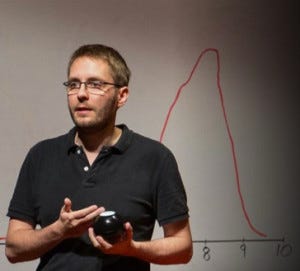 Creating hit programs at Netflix and Amazon: It’s not just about data ...