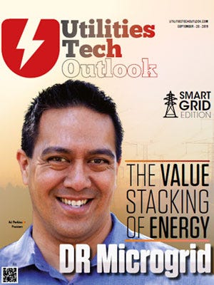 Top Smart Grid Solution Companies | by shane bond | Medium