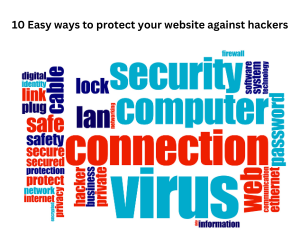10 Easy ways to protect your website against malware attacks and ...