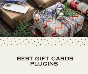 What are the popular Gift Cards plugin for your WooCommerce Store? | by ...